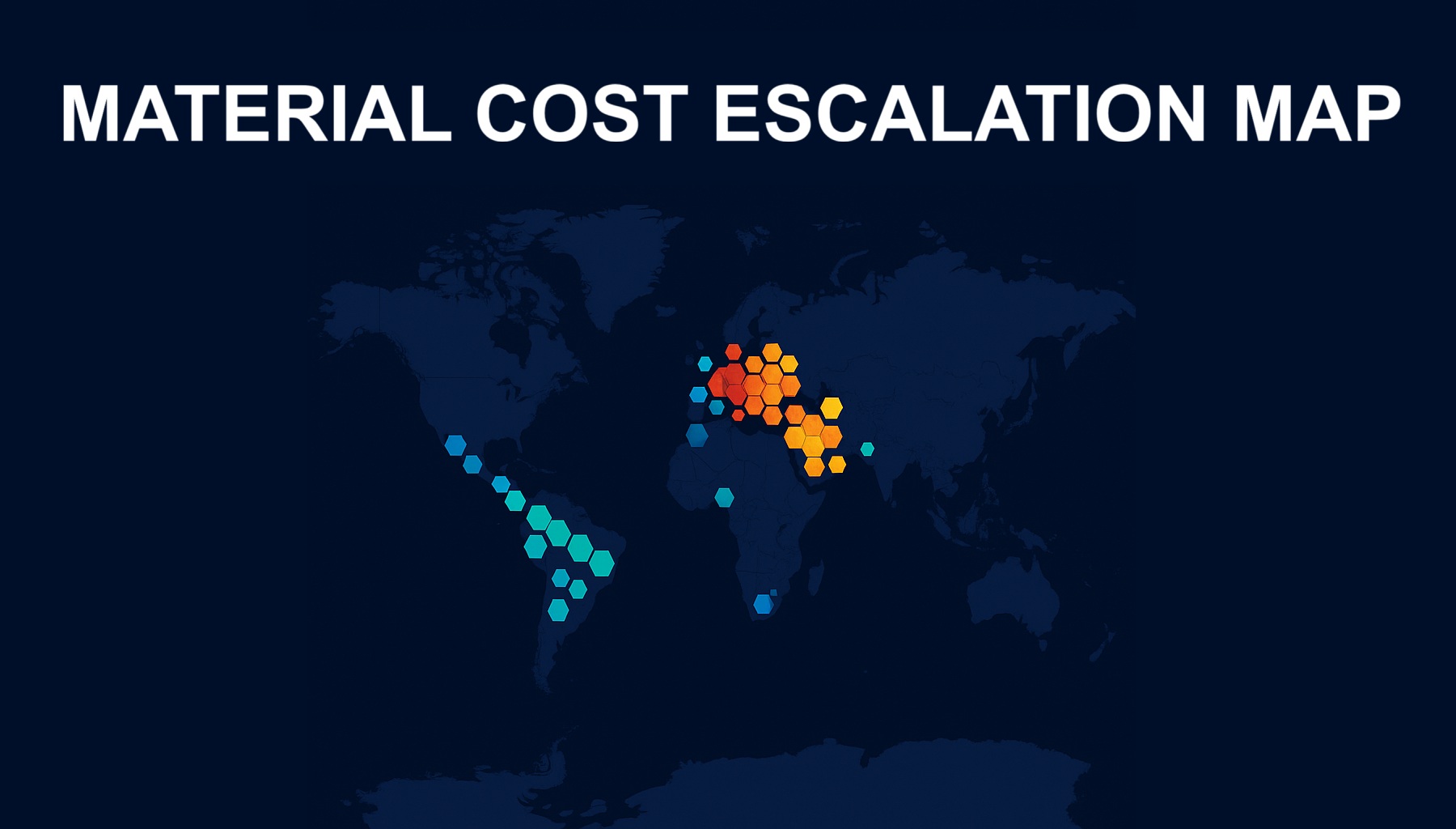 ZyvioAI | Financial Intelligence for Major Projects